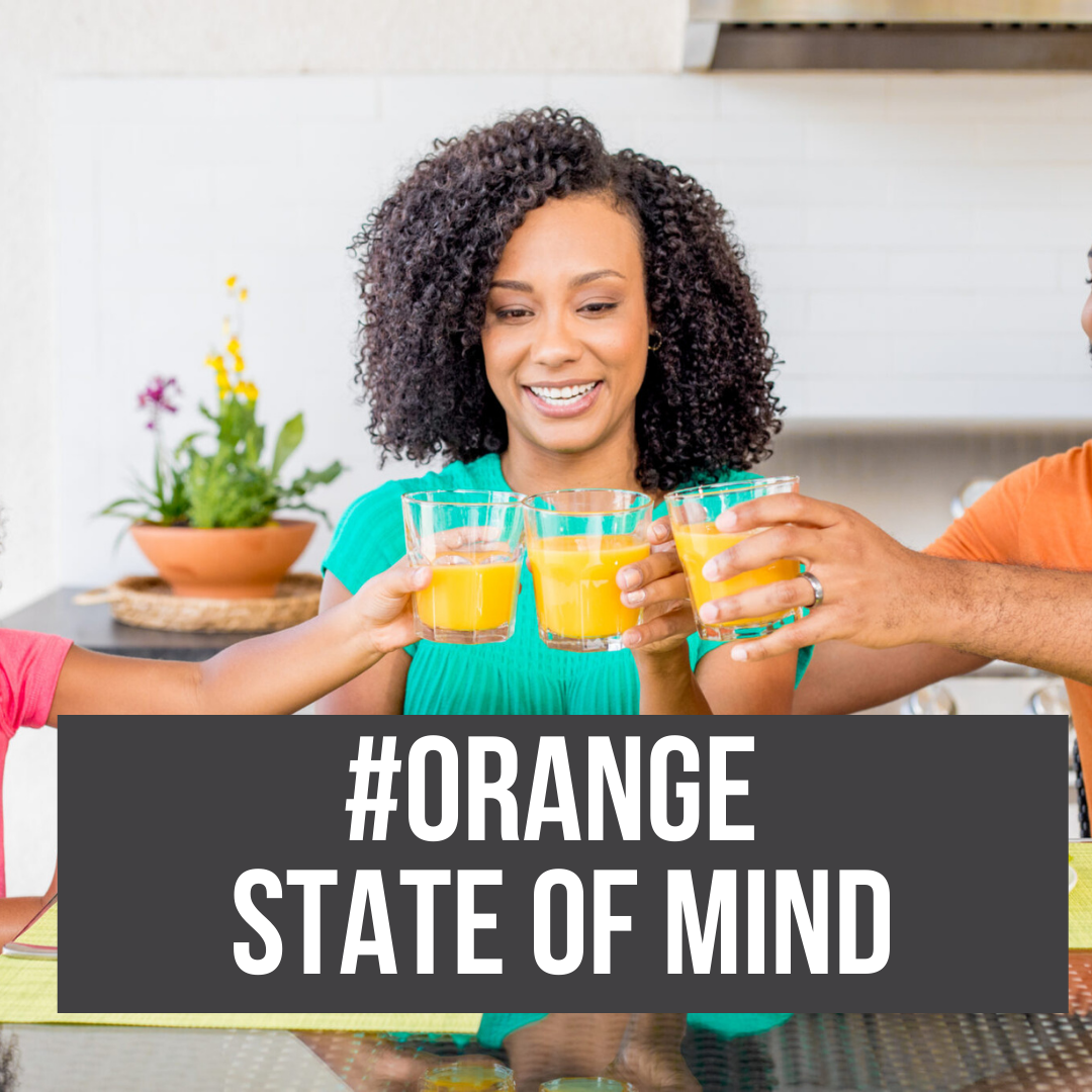 Florida Orange Juice | Florida Department of Citrus